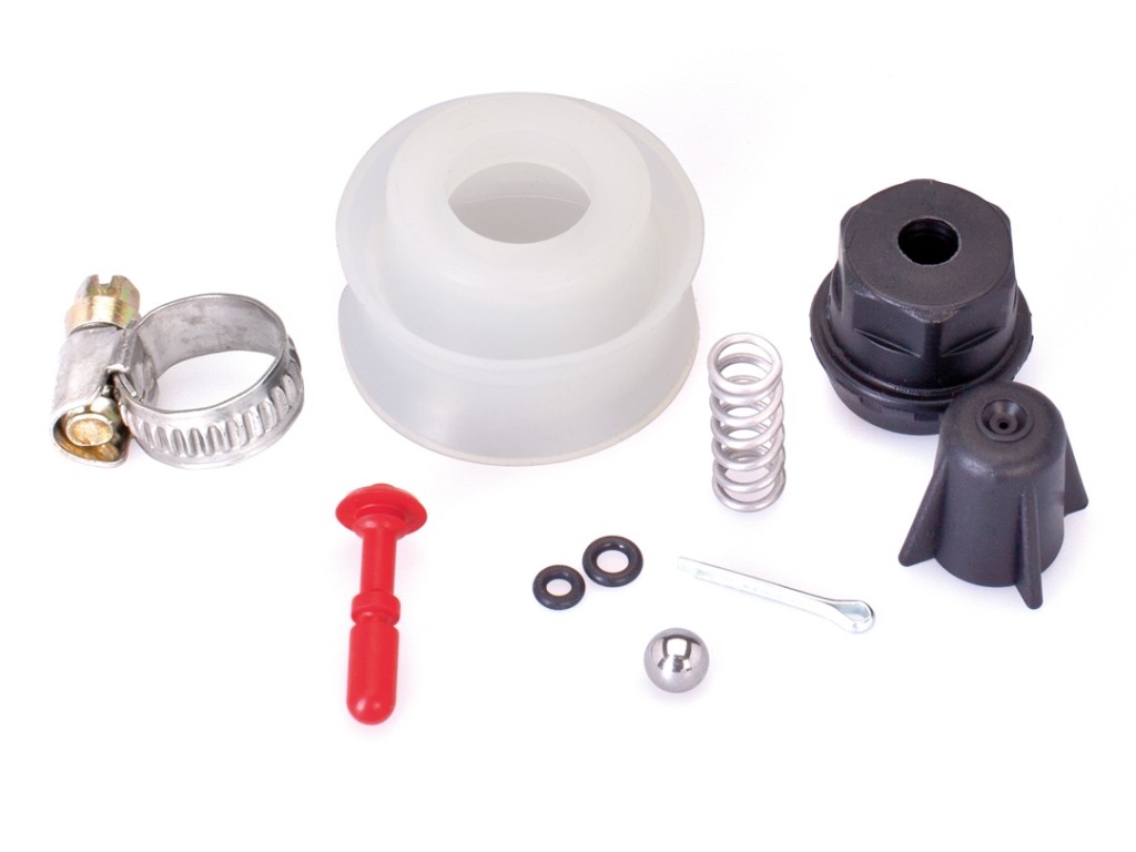 Pressure Sprayer Accessories – Universal Wonder